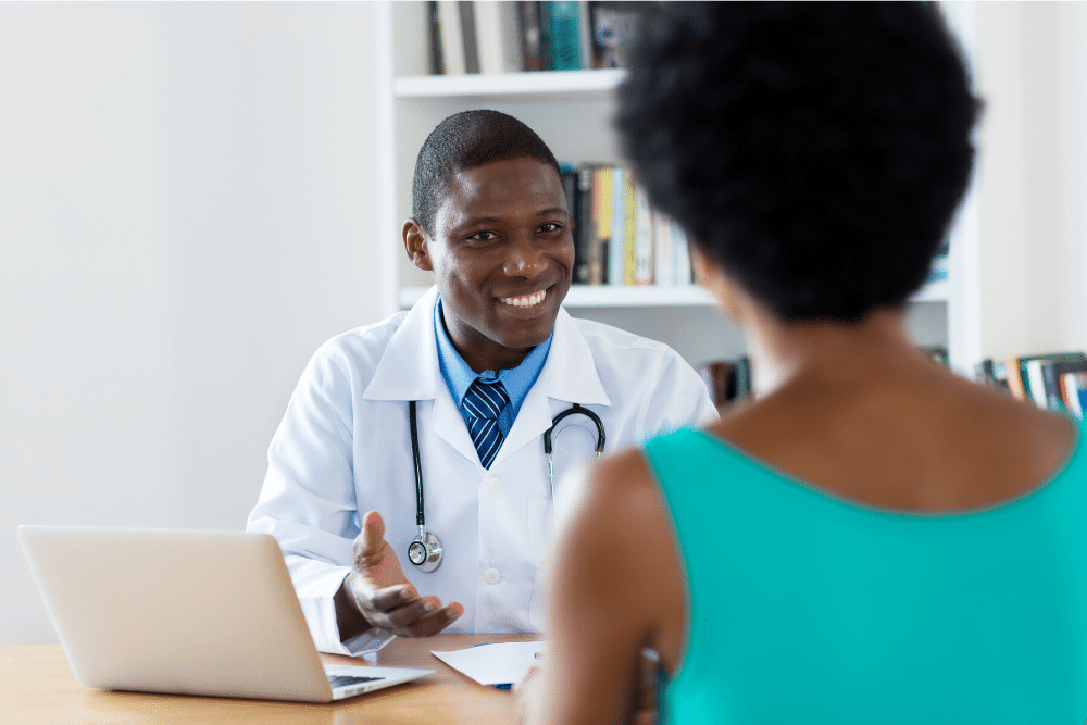 What Doctors Can Treat Your Back Injury After a Car Accident?