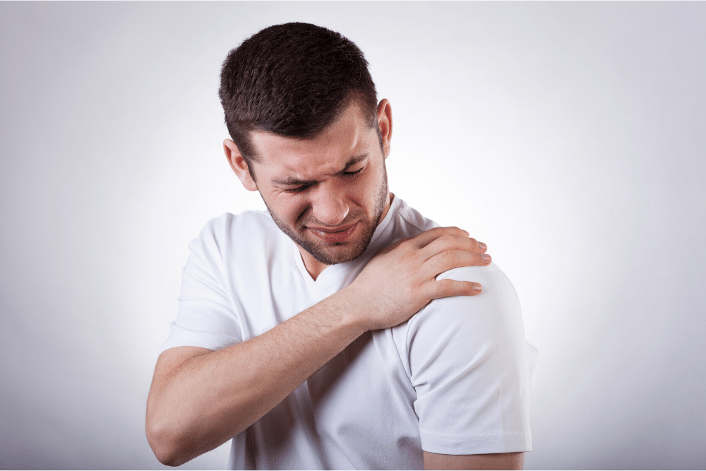 Shoulder Dislocations After a Car Accident: Diagnosis and Treatment Options