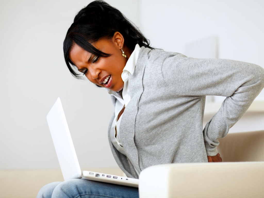 What Is a Spinal Myospasm After An Accident? - Metro Health NYC