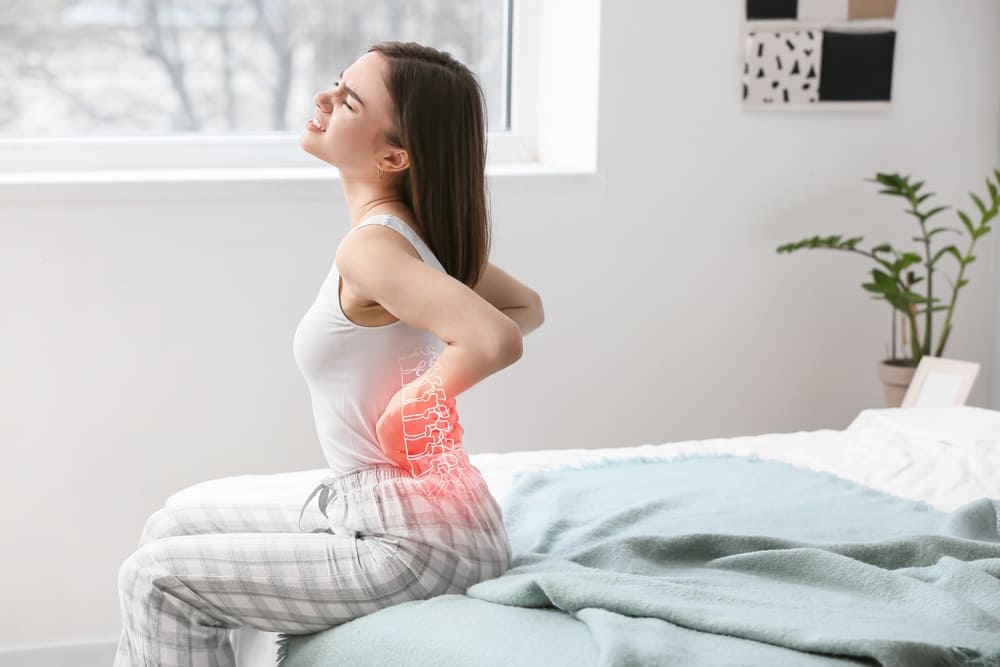Can Stress Cause Back Pain? How Chiropractic Care Provides Relief